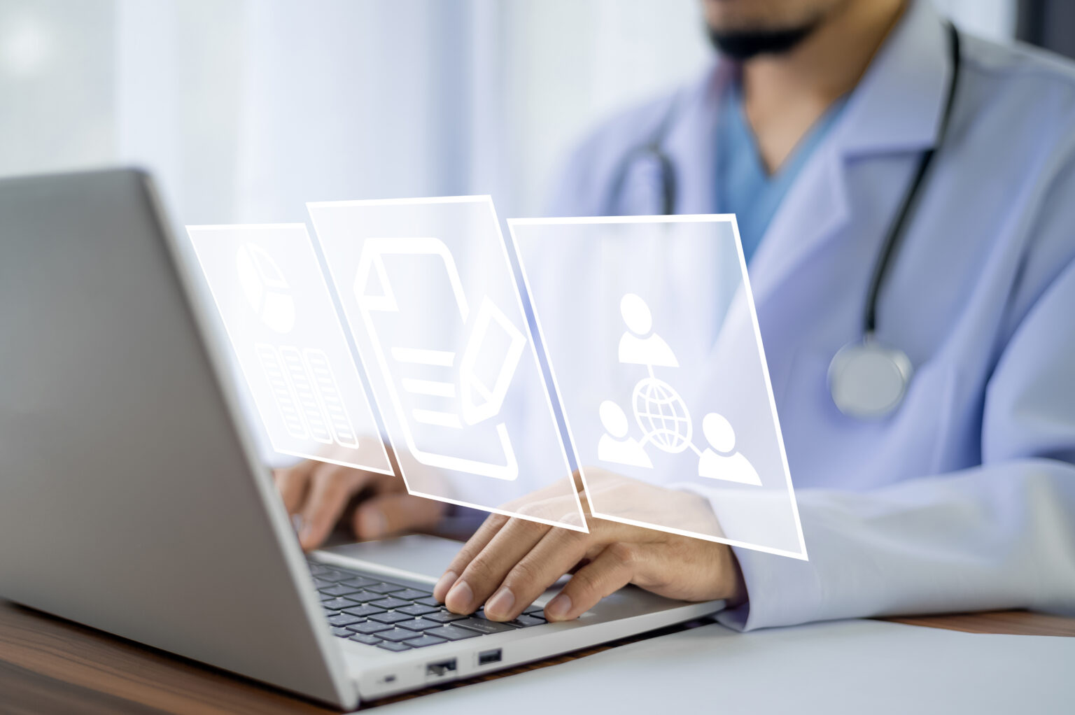 7 dicas para escolher o melhor software para clínica médica